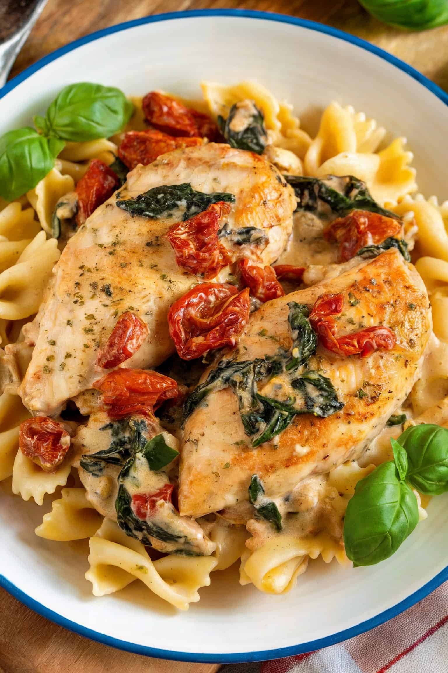 Cooking Together: 36 Romantic Recipe Ideas for Couples - Meal Prepify