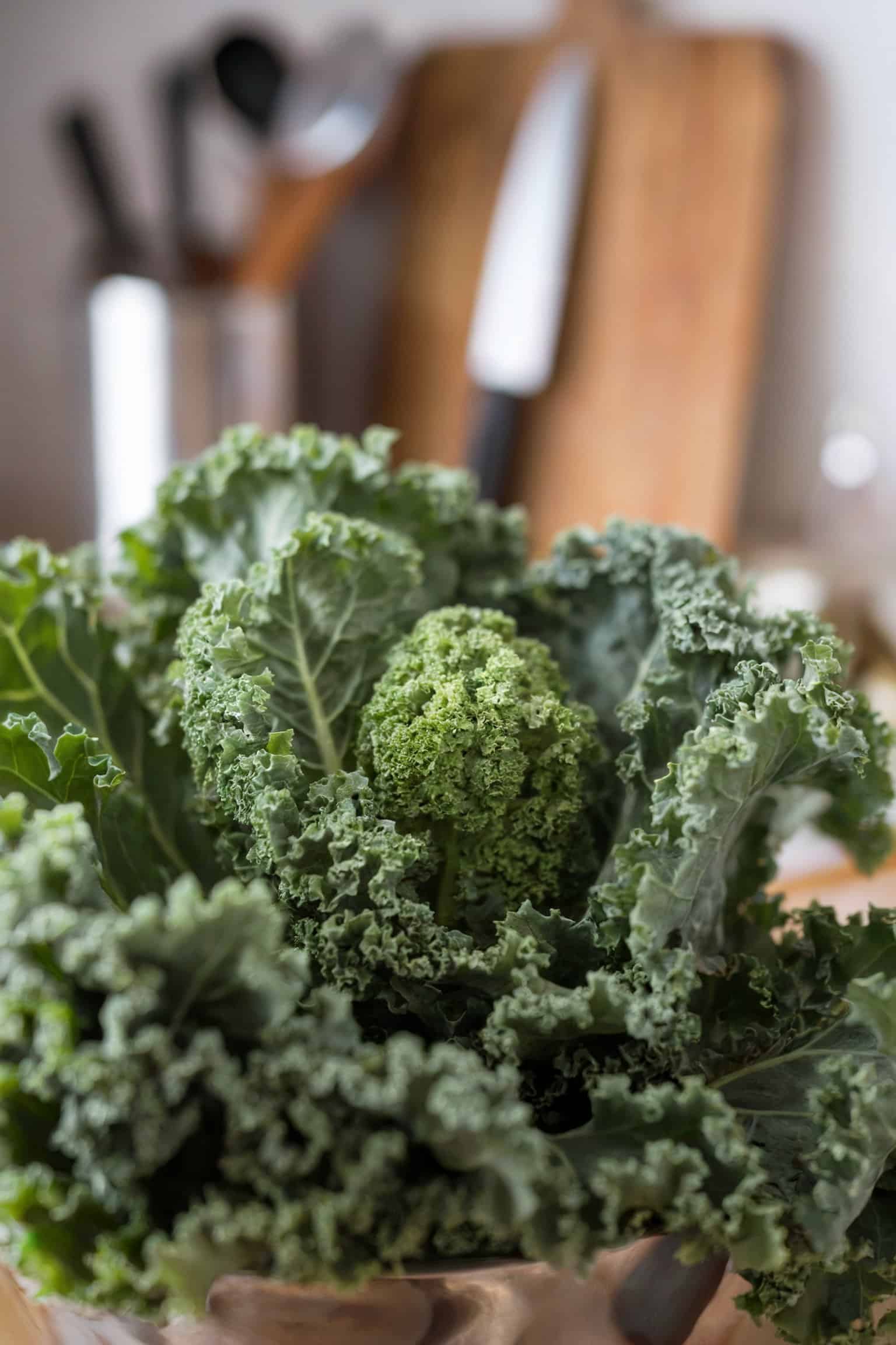 30 Detox Foods to Help You Feel Your Best - Meal Prepify
