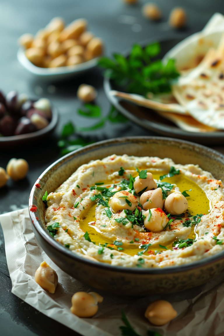 35 Delicious Recipes to Make in Your Food Processor - Meal Prepify
