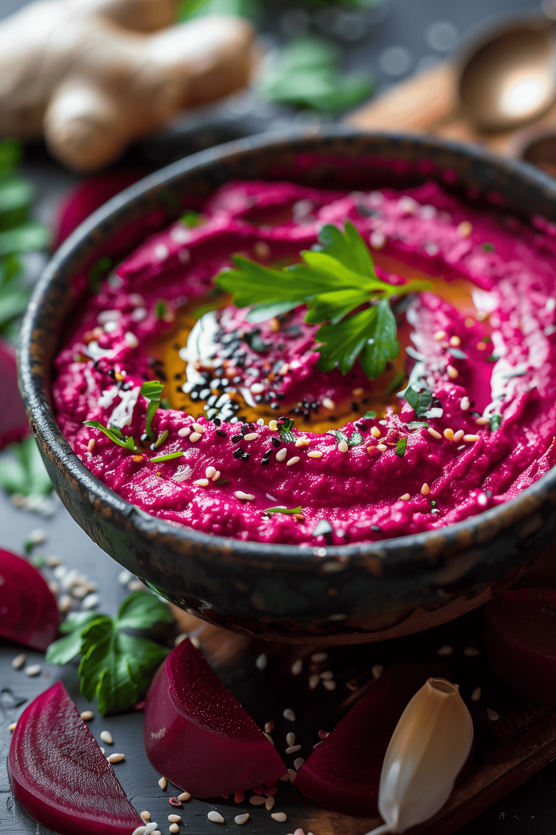 35 Delicious Recipes to Make in Your Food Processor - Meal Prepify