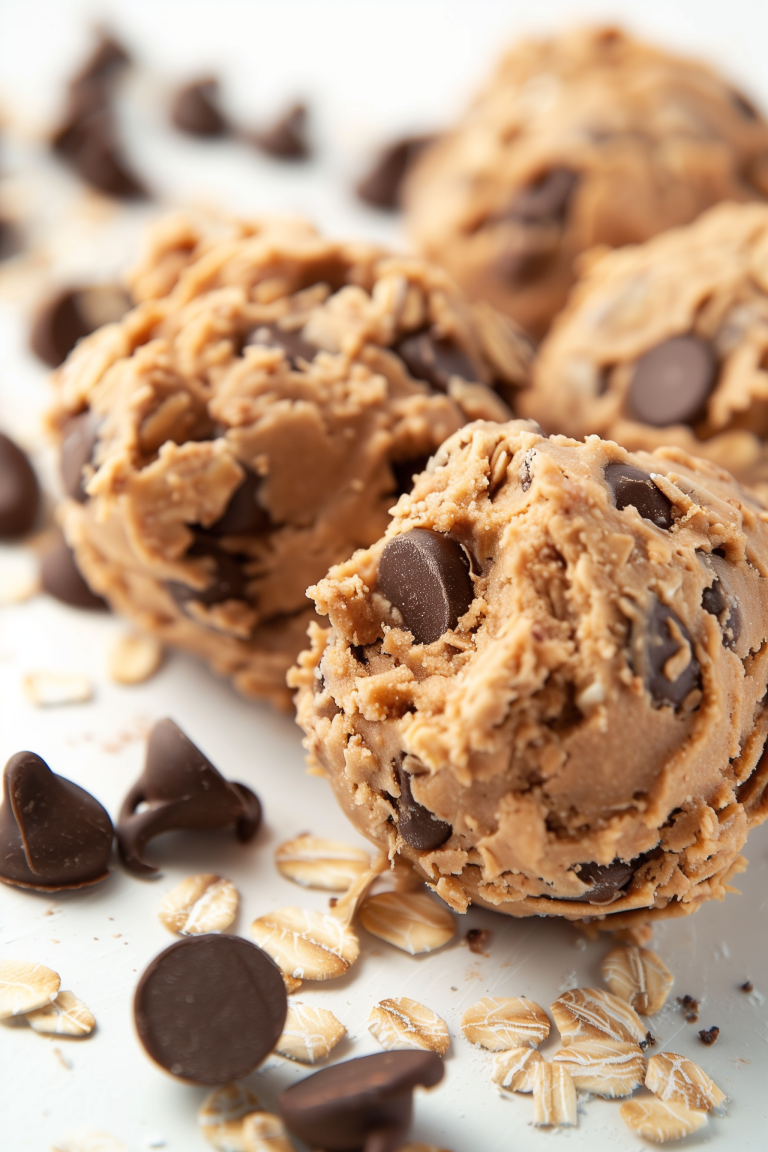 35 Delicious Recipes to Make in Your Food Processor - Meal Prepify