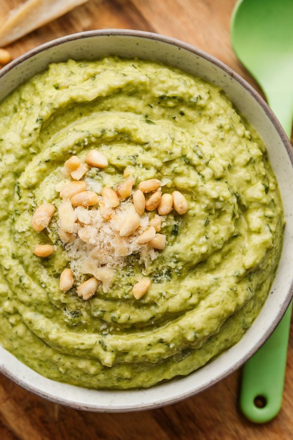 35 Delicious Recipes to Make in Your Food Processor - Meal Prepify