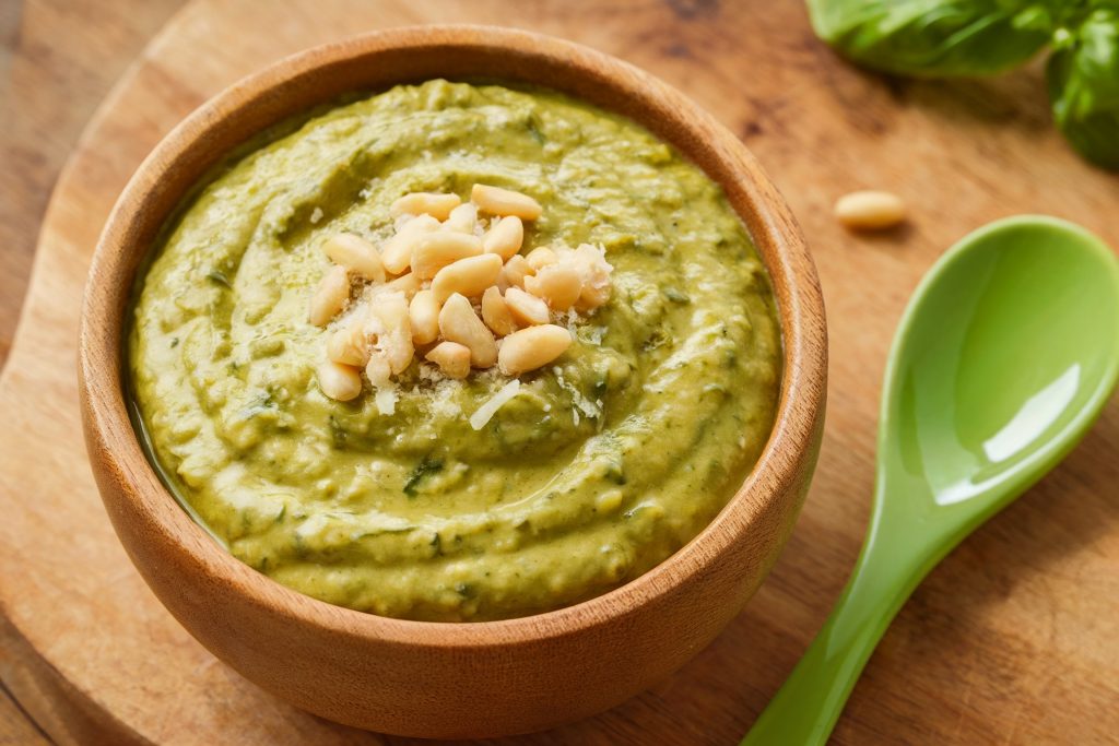 35 Delicious Recipes to Make in Your Food Processor - Meal Prepify