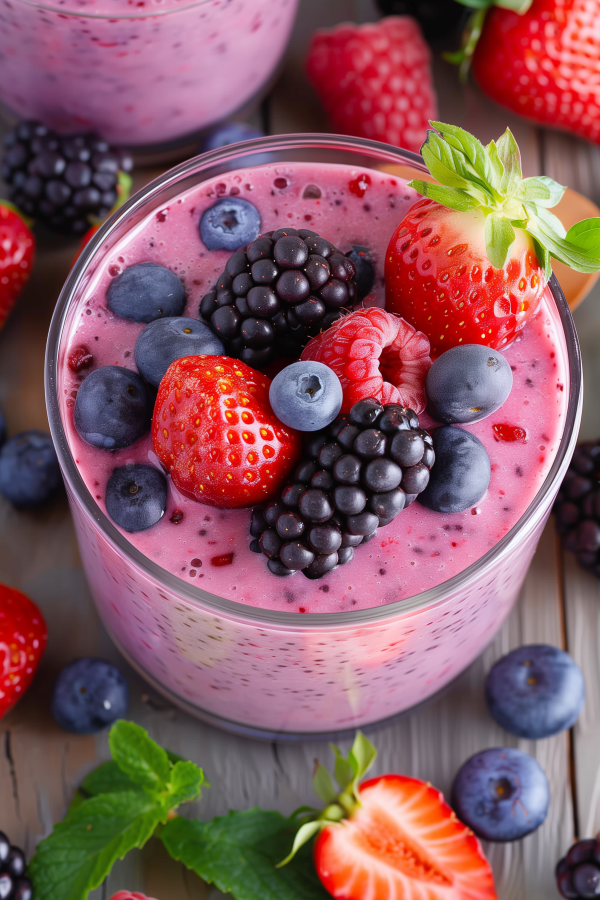 35 Liquid Diet Recipes for a Smooth & Healthy Transition - Meal Prepify