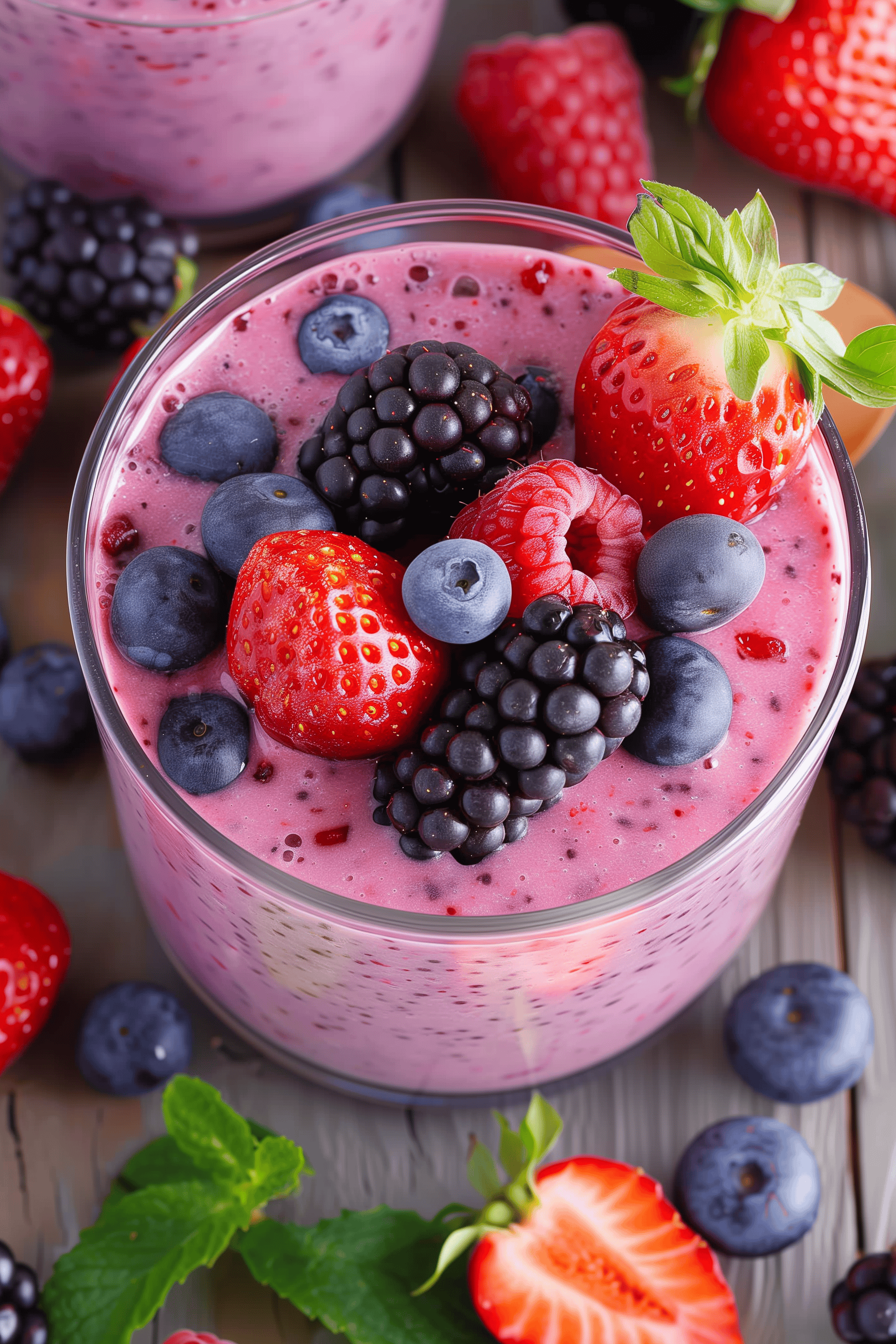 35 Liquid Diet Recipes for a Smooth & Healthy Transition - Meal Prepify