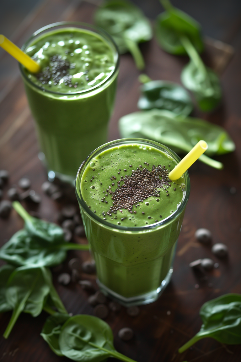 35 Liquid Diet Recipes for a Smooth & Healthy Transition - Meal Prepify