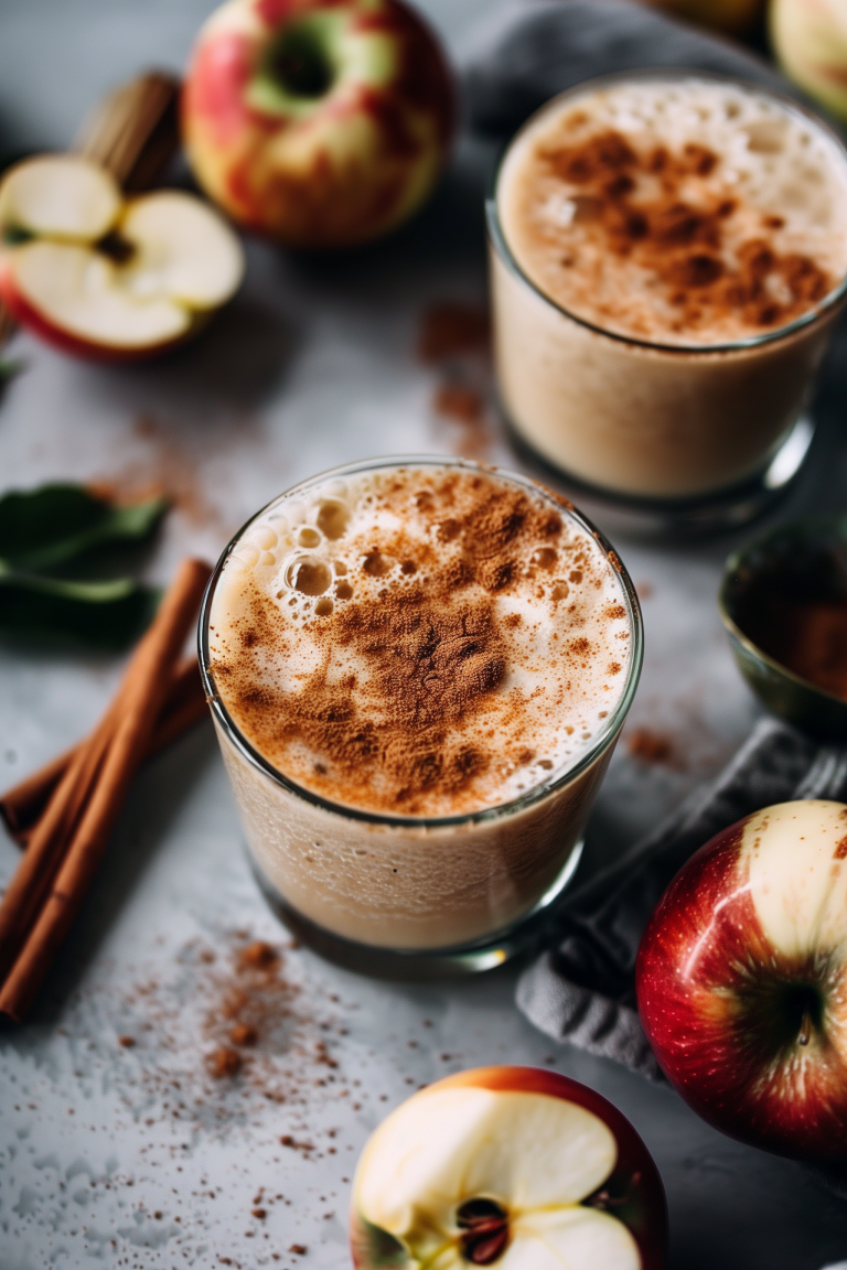 35 Liquid Diet Recipes for a Smooth & Healthy Transition - Meal Prepify