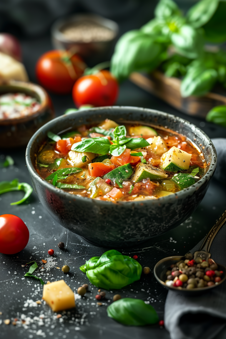 35 Liquid Diet Recipes for a Smooth & Healthy Transition - Meal Prepify