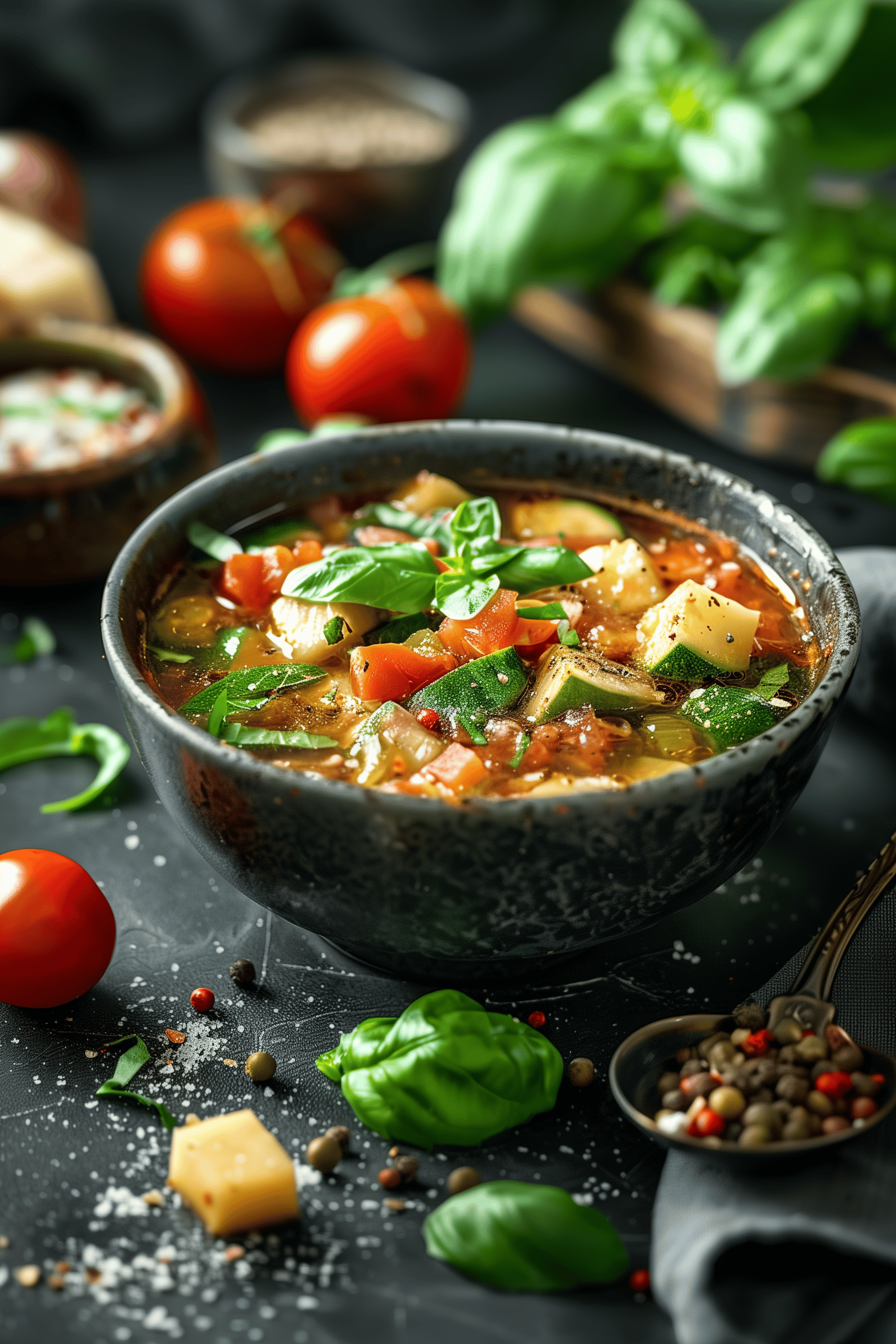 35 Liquid Diet Recipes for a Smooth & Healthy Transition - Meal Prepify