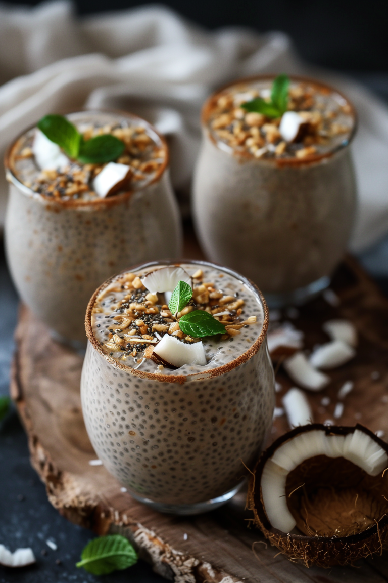 35 Liquid Diet Recipes for a Smooth & Healthy Transition - Meal Prepify