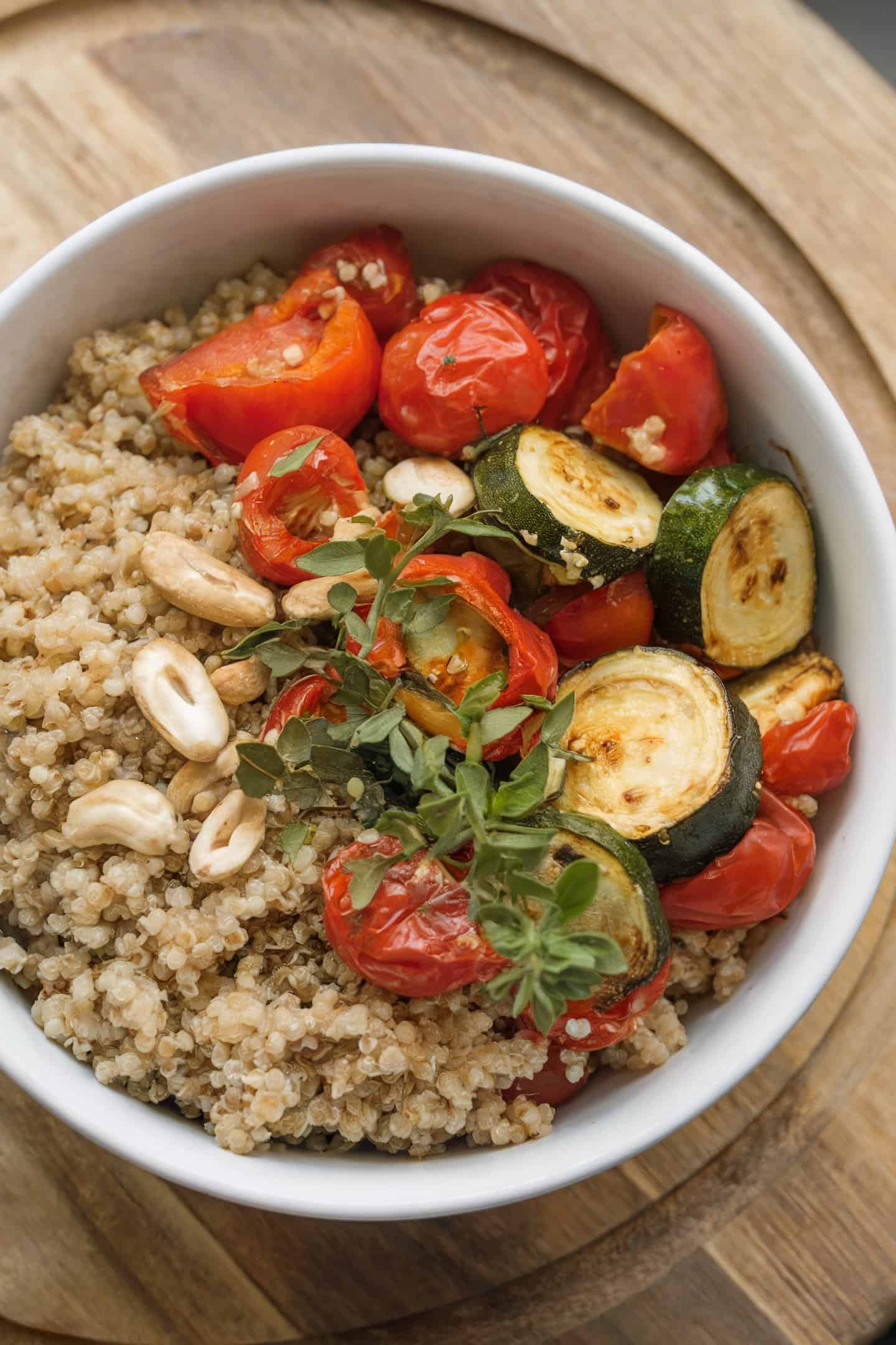 35 Delicious Batch-Cooked Meals to Last a Week - Meal Prepify