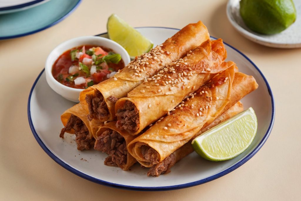 30 Authentic Mexican Recipes to Spice Up Your Meals - Meal Prepify