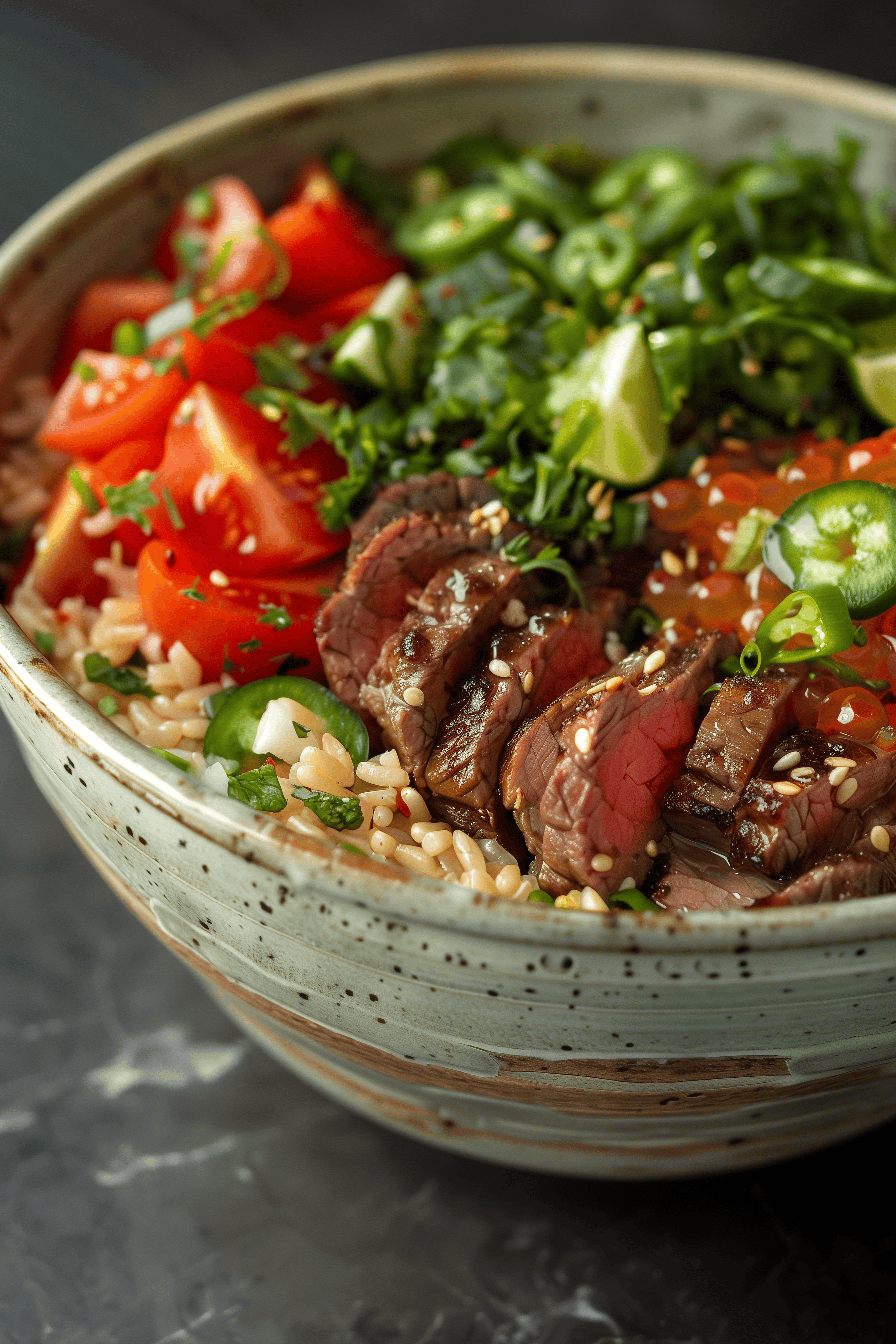 Power Up: 37 Protein Bowl Recipes for Every Meal - Meal Prepify