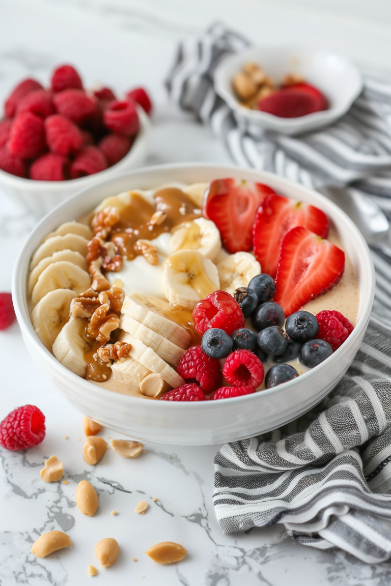 Power Up: 37 Protein Bowl Recipes for Every Meal - Meal Prepify
