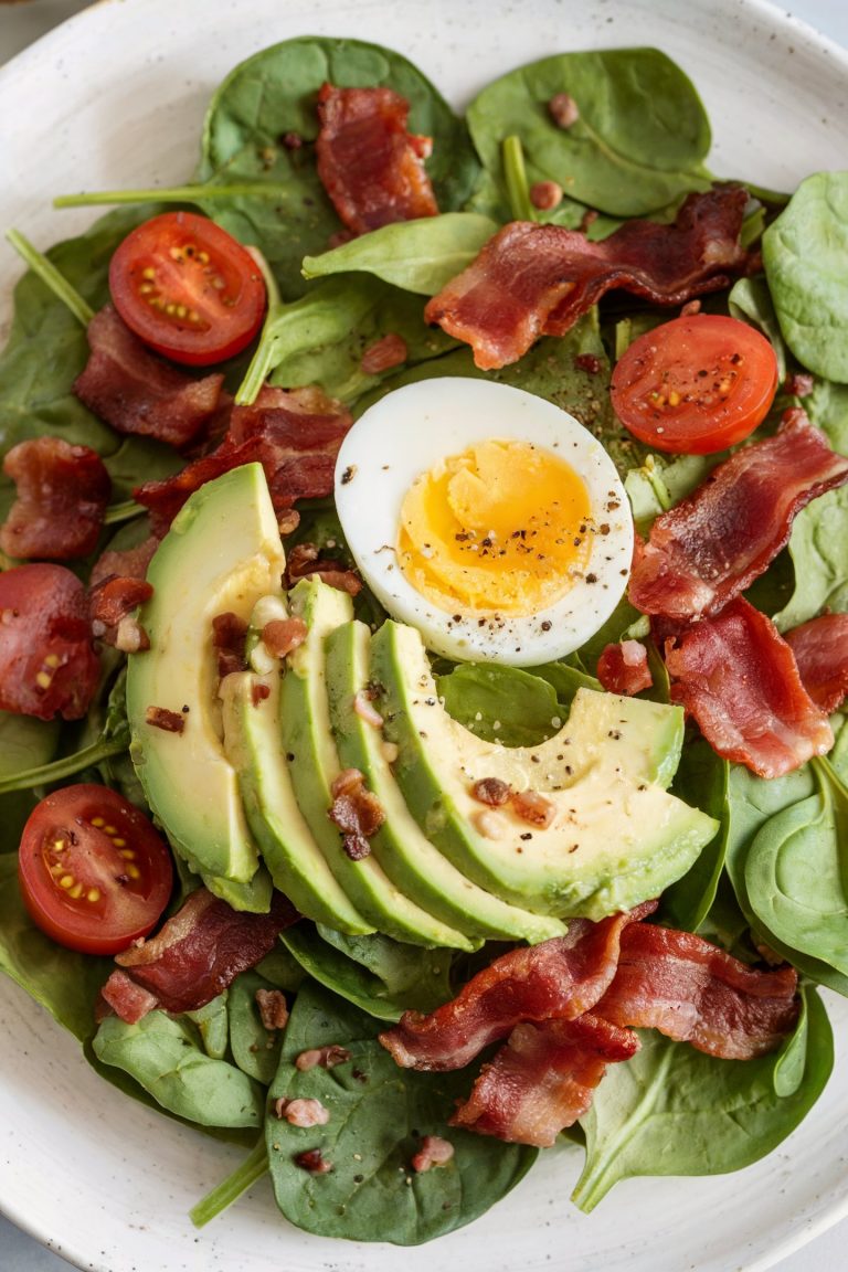 Weekly Salad Prep: 31 Delicious Recipes to Keep You on Track - Meal Prepify