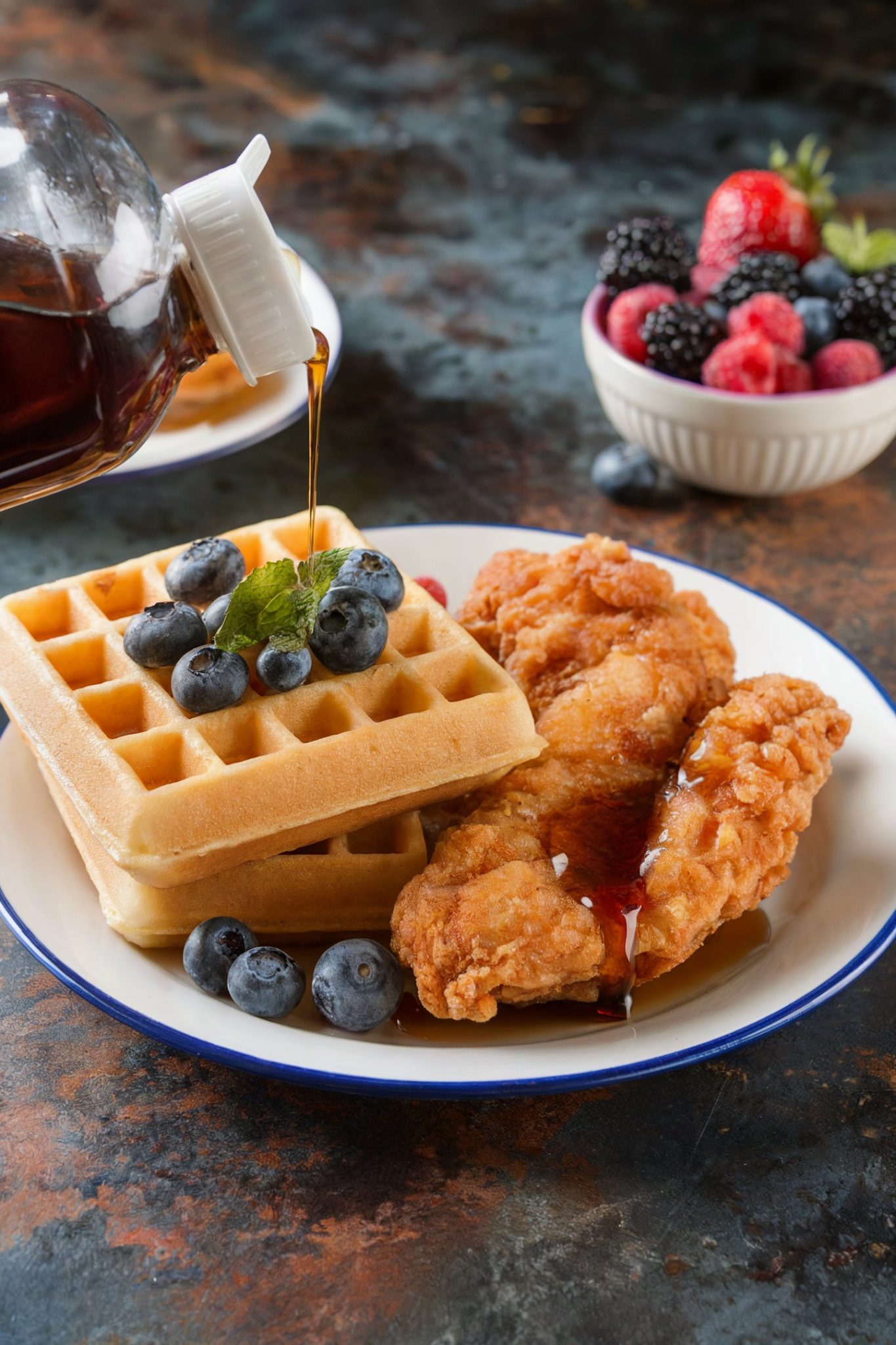 35 Comforting Soul Food Recipes for Family Dinners - Meal Prepify