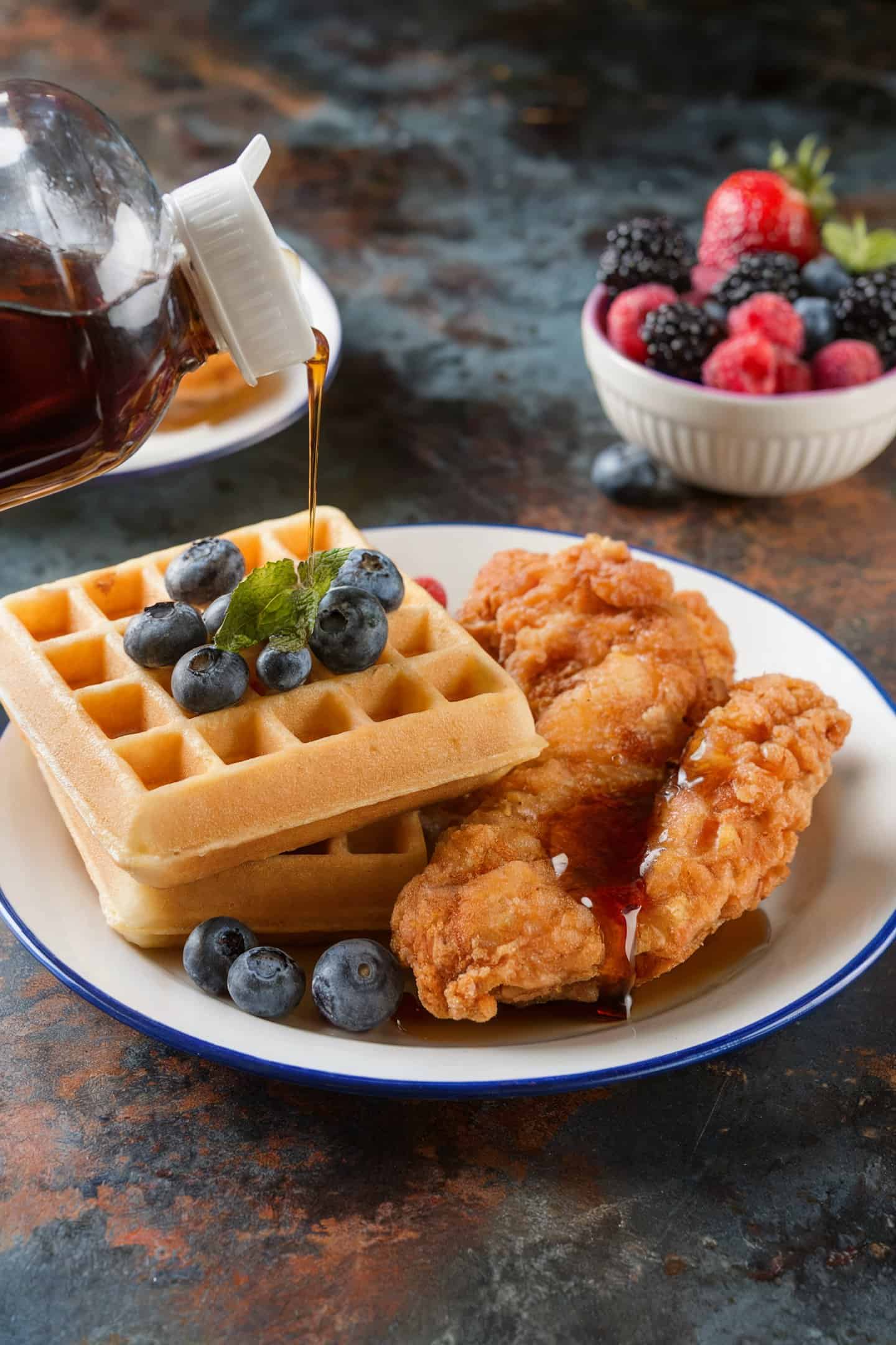 35 Comforting Soul Food Recipes for Family Dinners - Meal Prepify