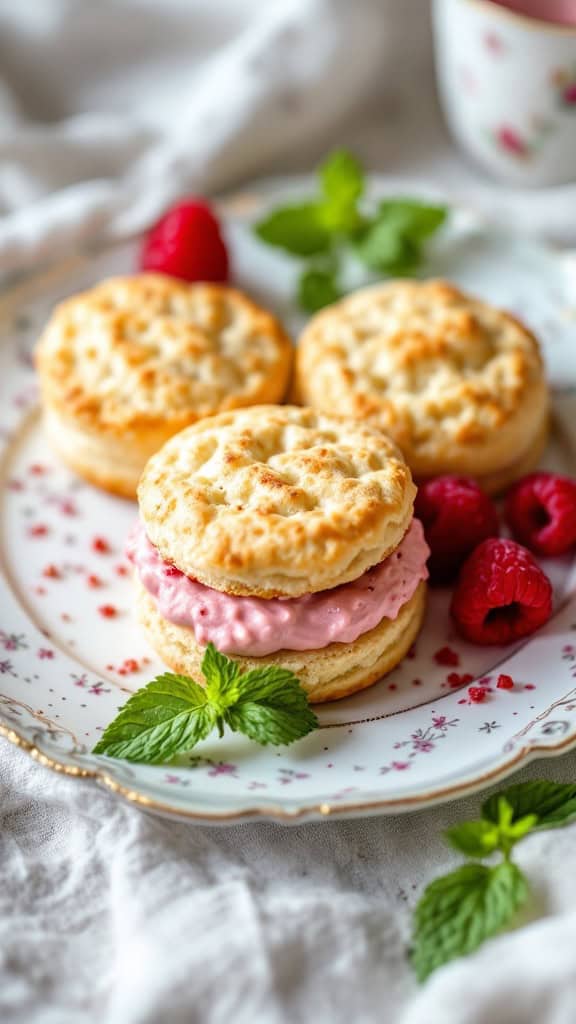 13 Delightful Easter Biscuit Recipes for Breakfast and Brunch - Meal ...