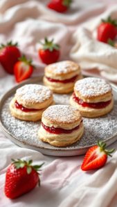 13 Delightful Easter Biscuit Recipes for Breakfast and Brunch - Meal ...