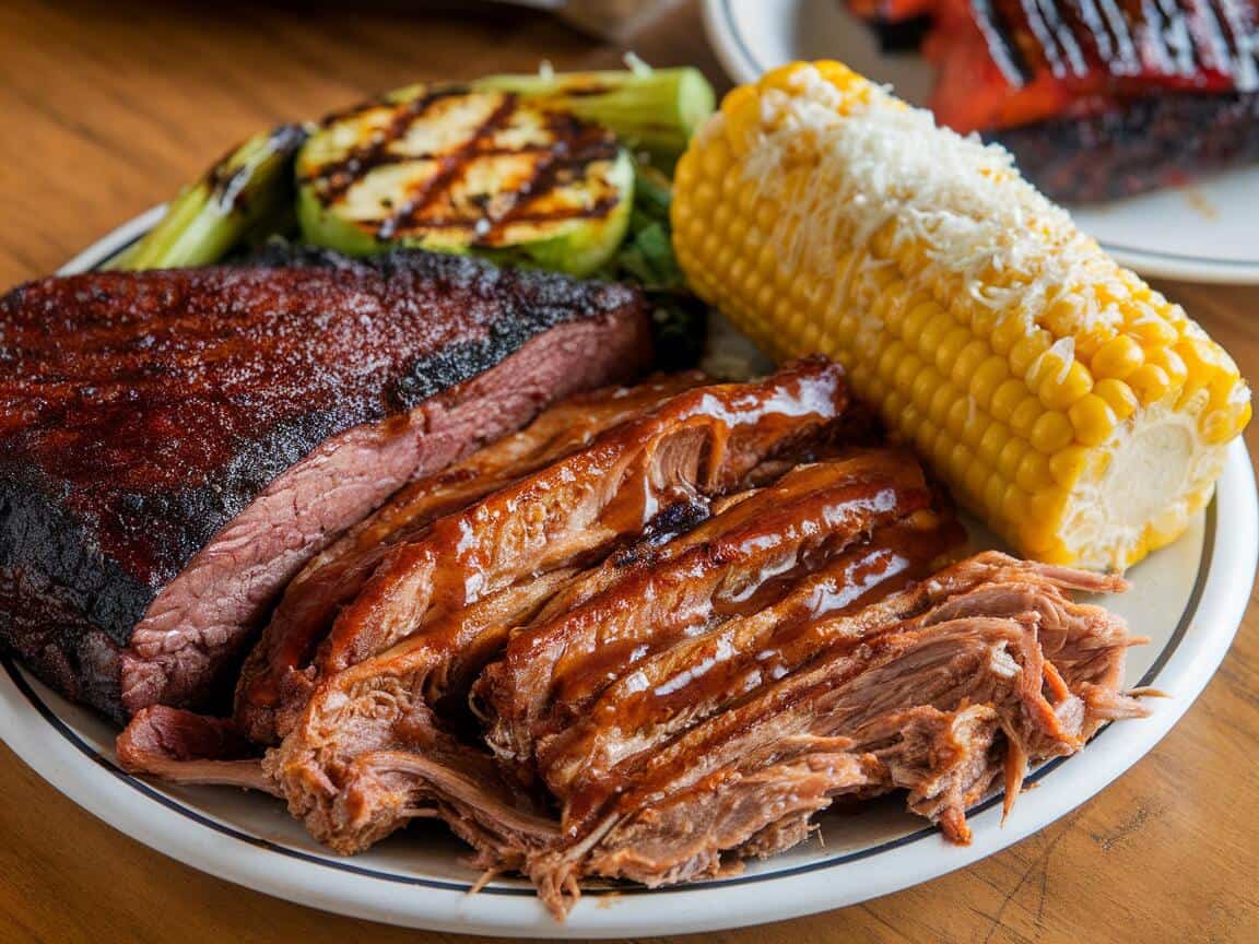 15 Make-Ahead BBQ Recipes That Will Impress Dad All Summer - Meal Prepify