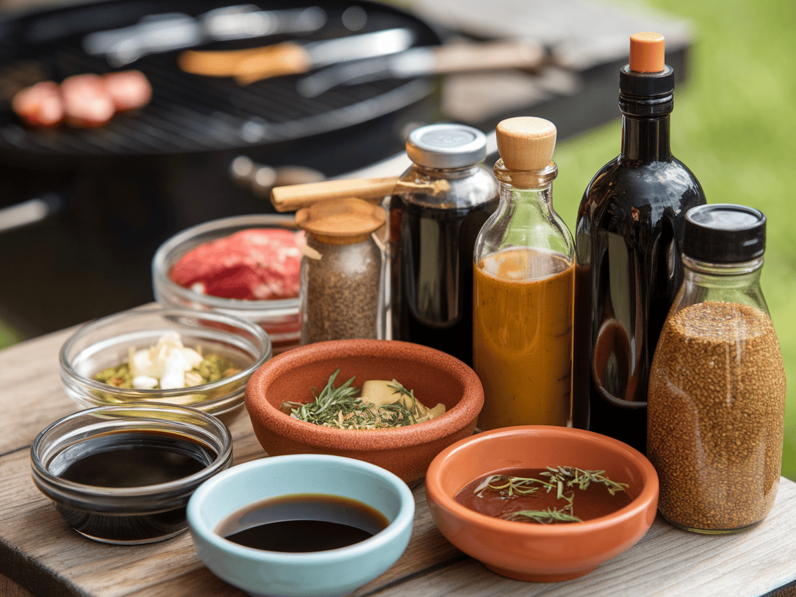 12 Make-Ahead Marinades & Rubs to Elevate Father’s Day Grilling - Meal ...