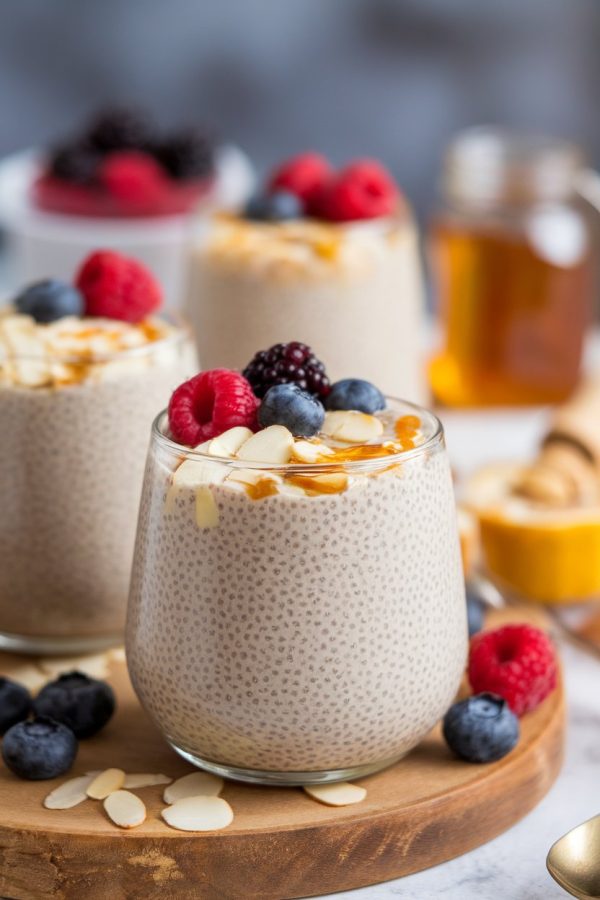 35 Recipes Using Pantry Staples You Already Have - Meal Prepify