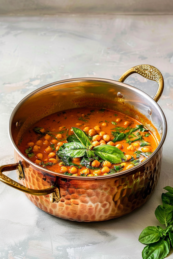 35 Recipes Using Pantry Staples You Already Have - Meal Prepify