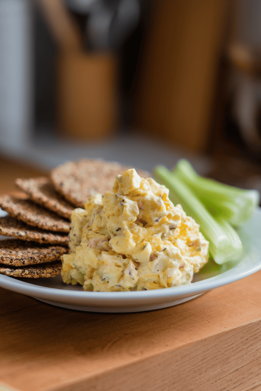 37 High Protein Lunchables for Adults You Can Take Anywhere - Meal Prepify