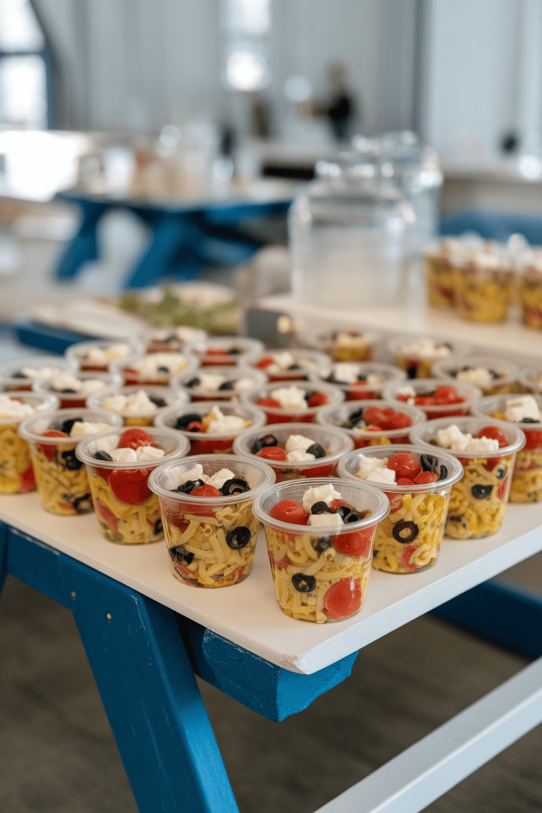 36 Baseball Team Snack Ideas to Keep Your Players Powered Up - Meal Prepify