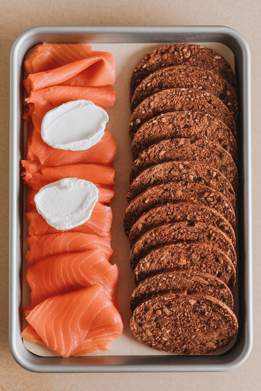 37 High Protein Lunchables for Adults You Can Take Anywhere - Meal Prepify