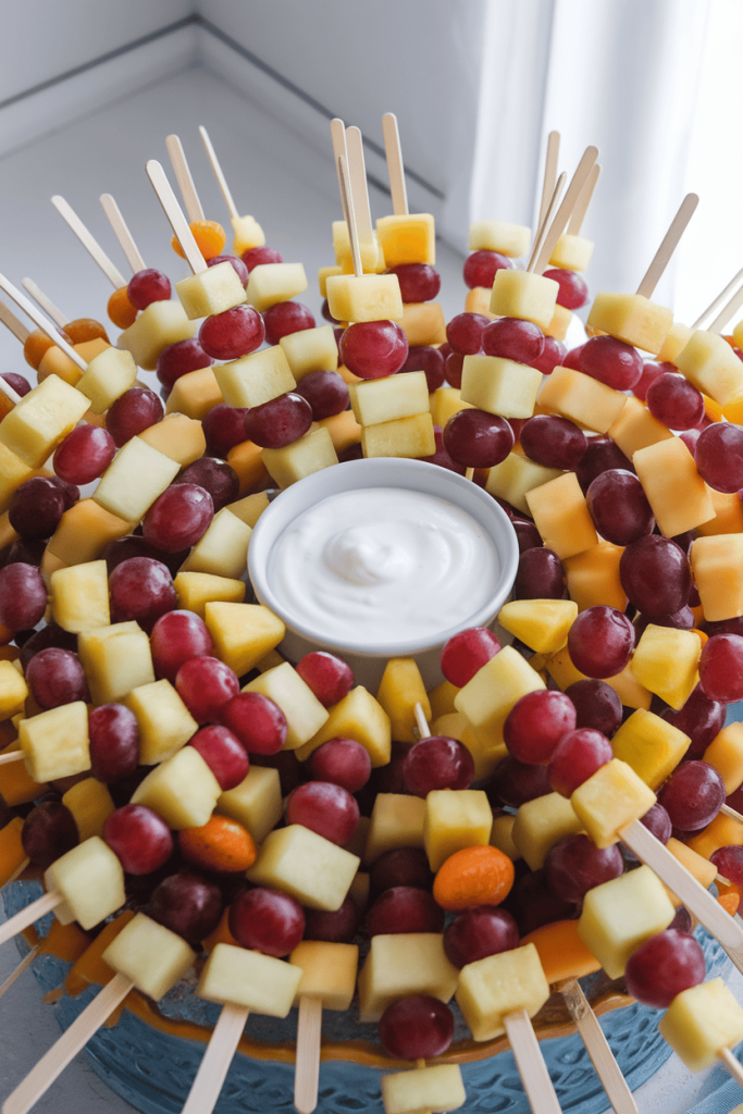 40 Cheap Appetizers for a Party That Impress Without the Price - Meal ...
