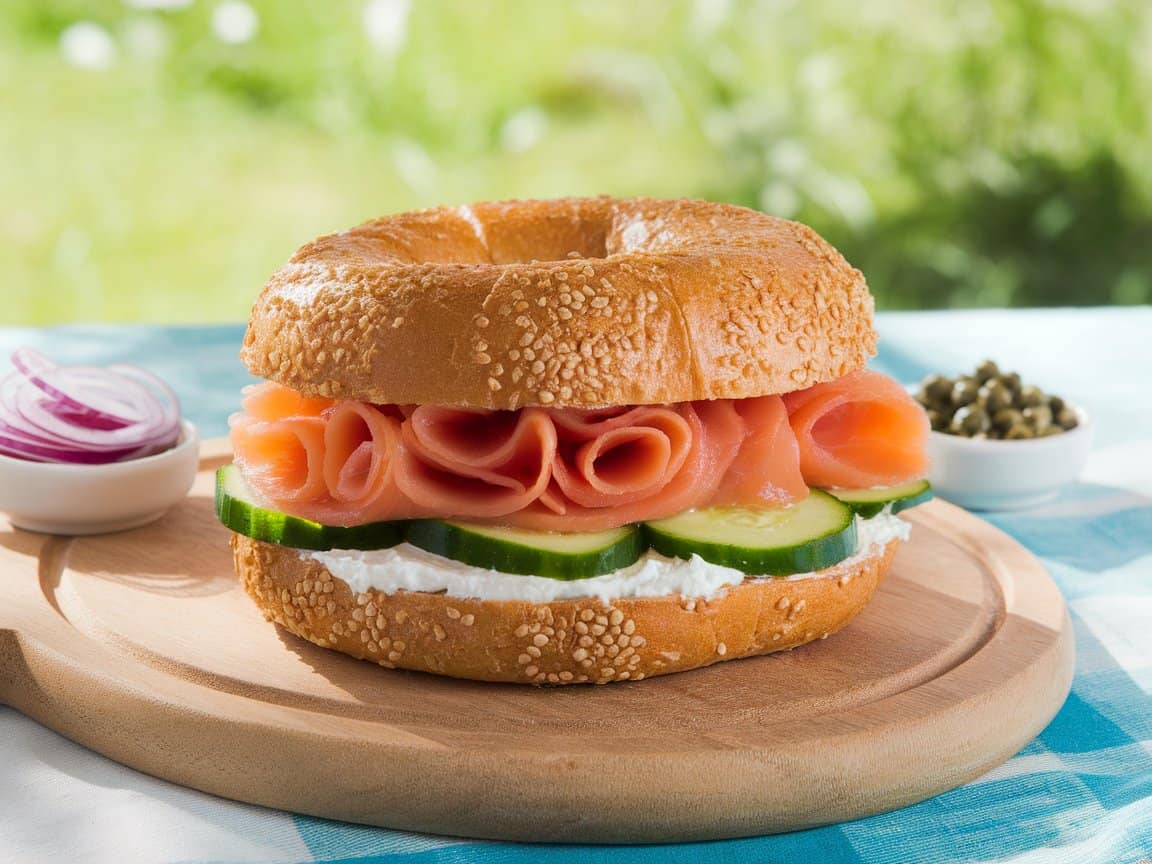 32 Beach Sandwich Ideas to Fuel Your Shoreline Adventures - Meal Prepify