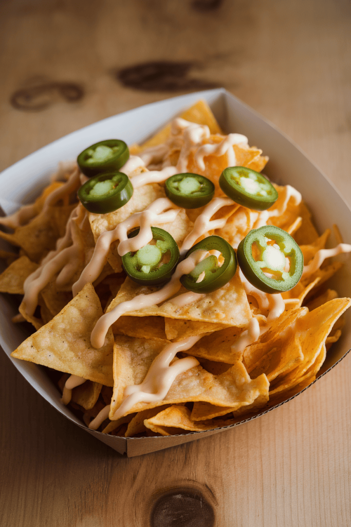 30 Baseball Snack Ideas for a Grand Slam Game Day - Meal Prepify