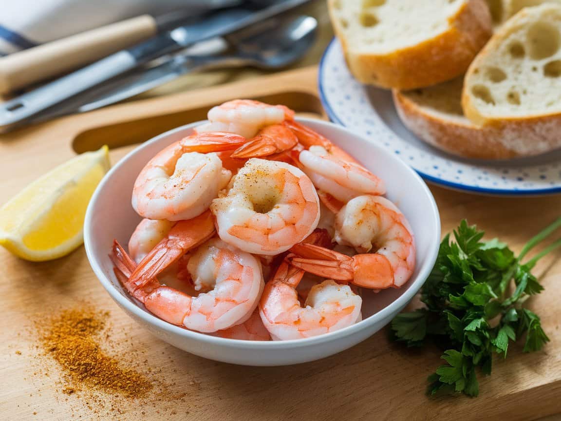 Coastal Cravings with 42 Beach Food Recipes to Brighten Your Kitchen ...
