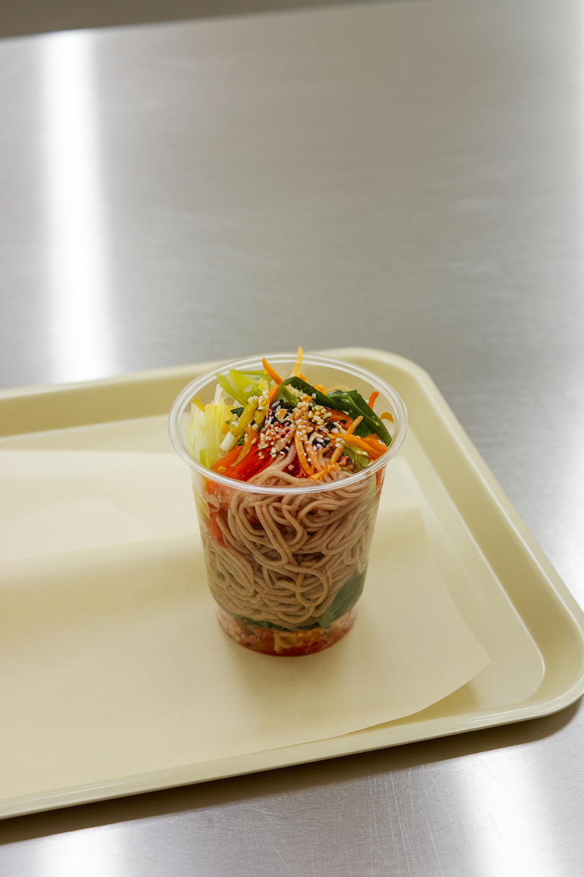 46 Clean Eating Snacks for Work to Power Through Your Day - Meal Prepify