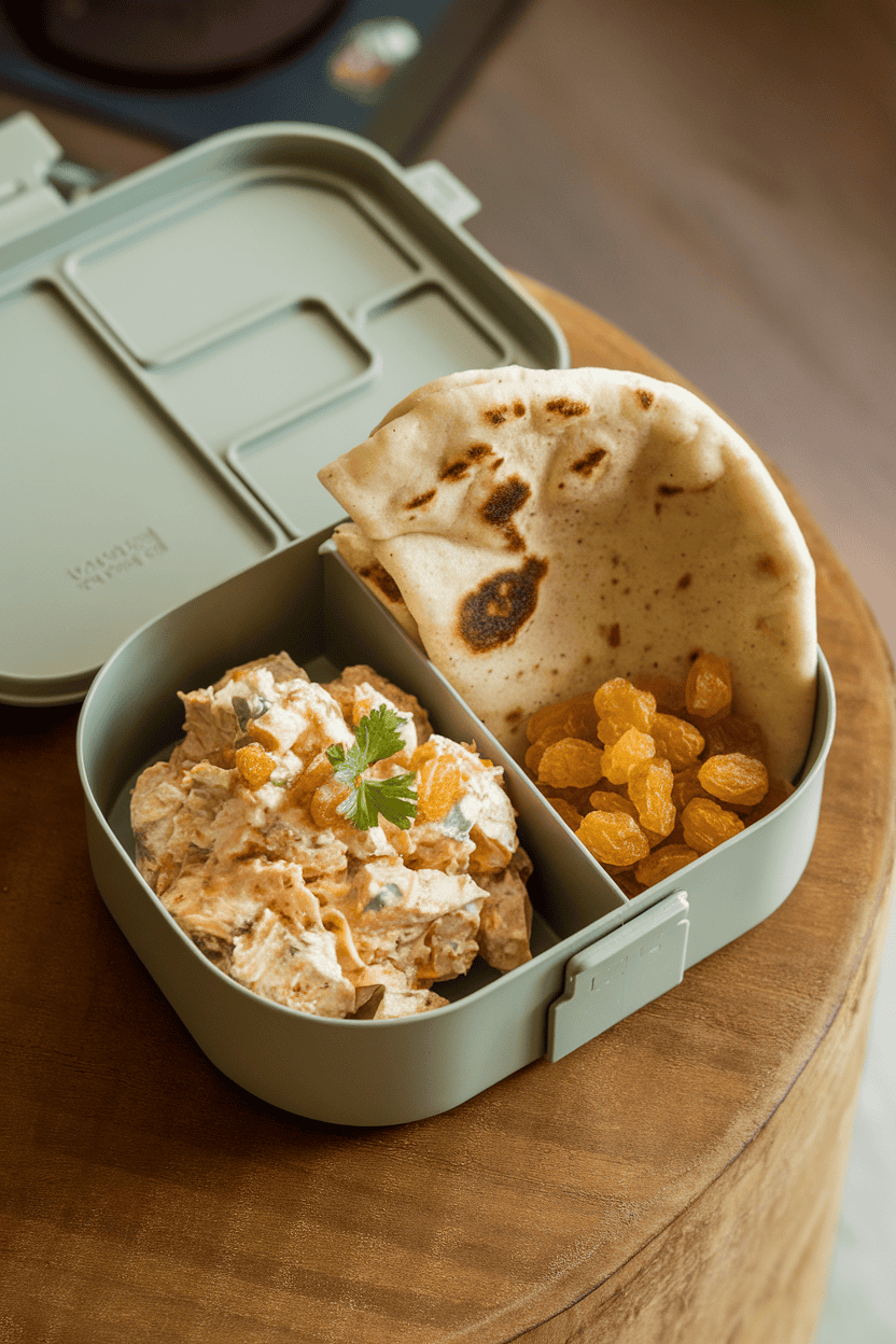 37 High Protein Lunchables for Adults You Can Take Anywhere - Meal Prepify