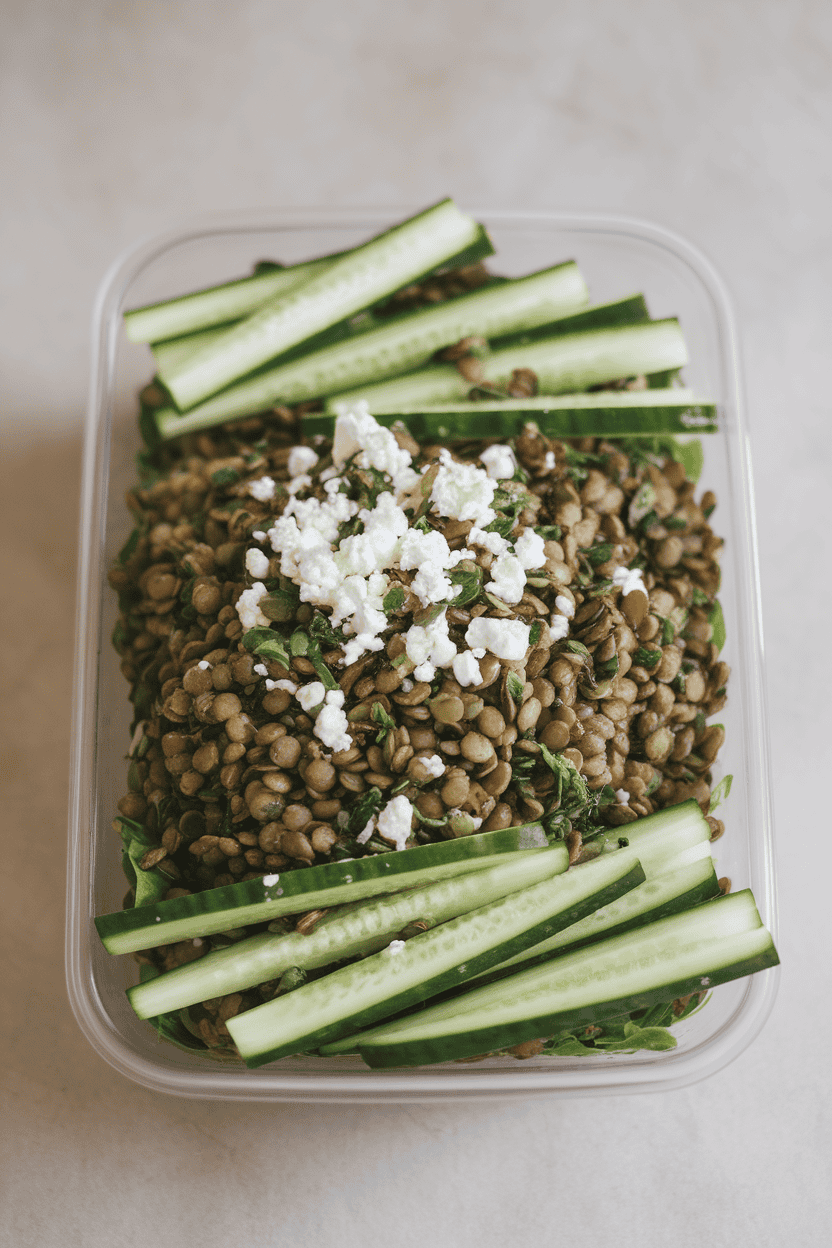 37 High Protein Lunchables for Adults You Can Take Anywhere - Meal Prepify