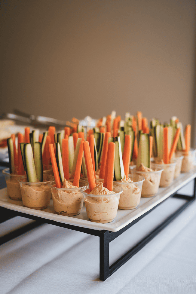 40 Cheap Appetizers for a Party That Impress Without the Price - Meal ...