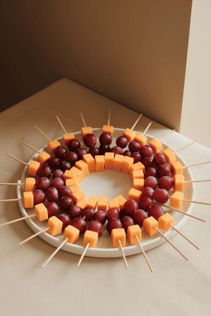 36 Baseball Team Snack Ideas to Keep Your Players Powered Up - Meal Prepify