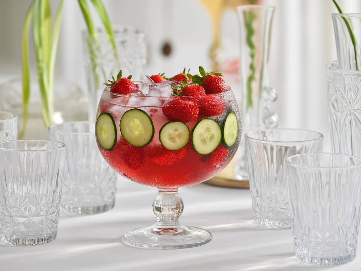 33 Batch Cocktail Recipes to Serve Up Cheers Without the Fuss - Meal ...