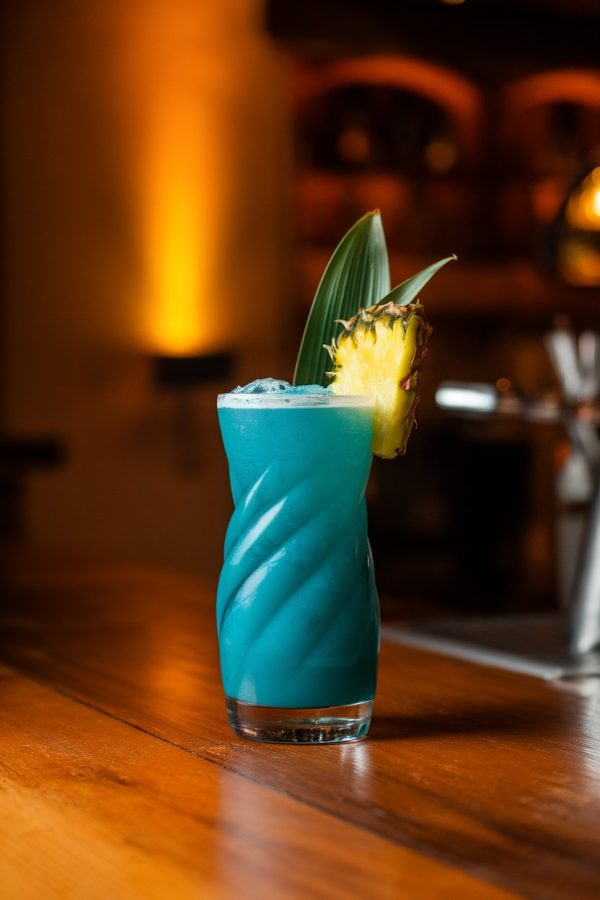 38 Beach Cocktail Recipes for Your Ultimate Coastal Vibes - Meal Prepify