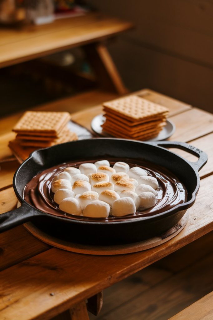 32 Must-Try Camping Dessert Ideas for Your Next Outdoor Escape - Meal ...