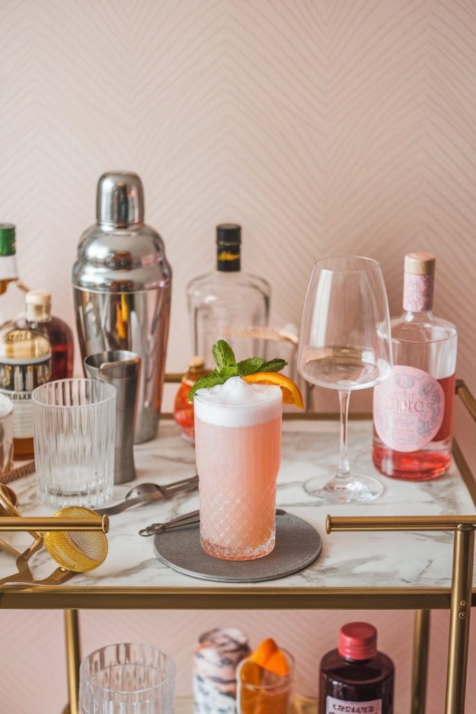 38 Beach Cocktail Recipes for Your Ultimate Coastal Vibes - Meal Prepify