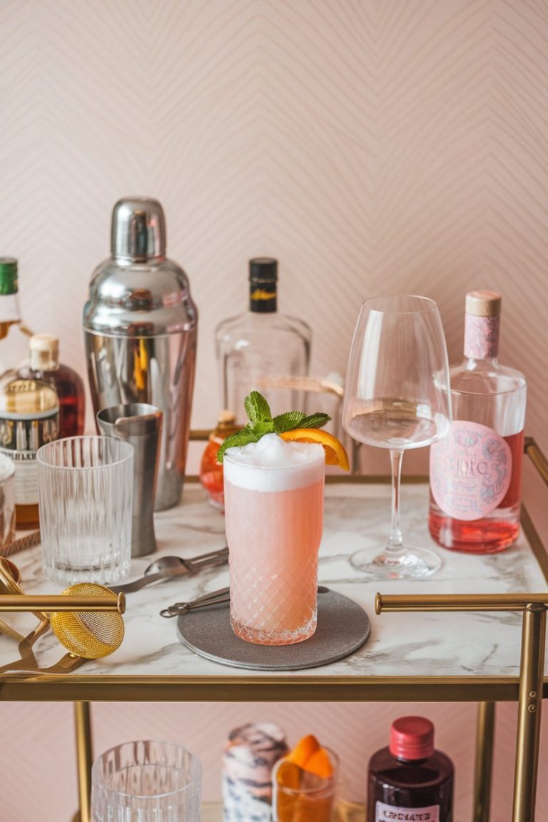 38 Beach Cocktail Recipes for Your Ultimate Coastal Vibes - Meal Prepify