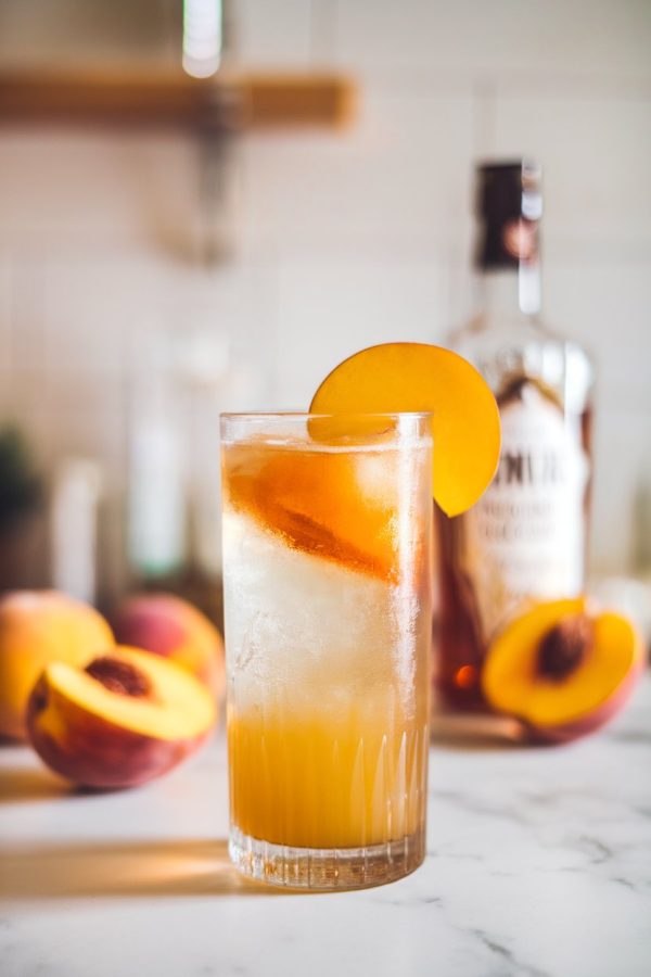 38 Beach Cocktail Recipes for Your Ultimate Coastal Vibes - Meal Prepify