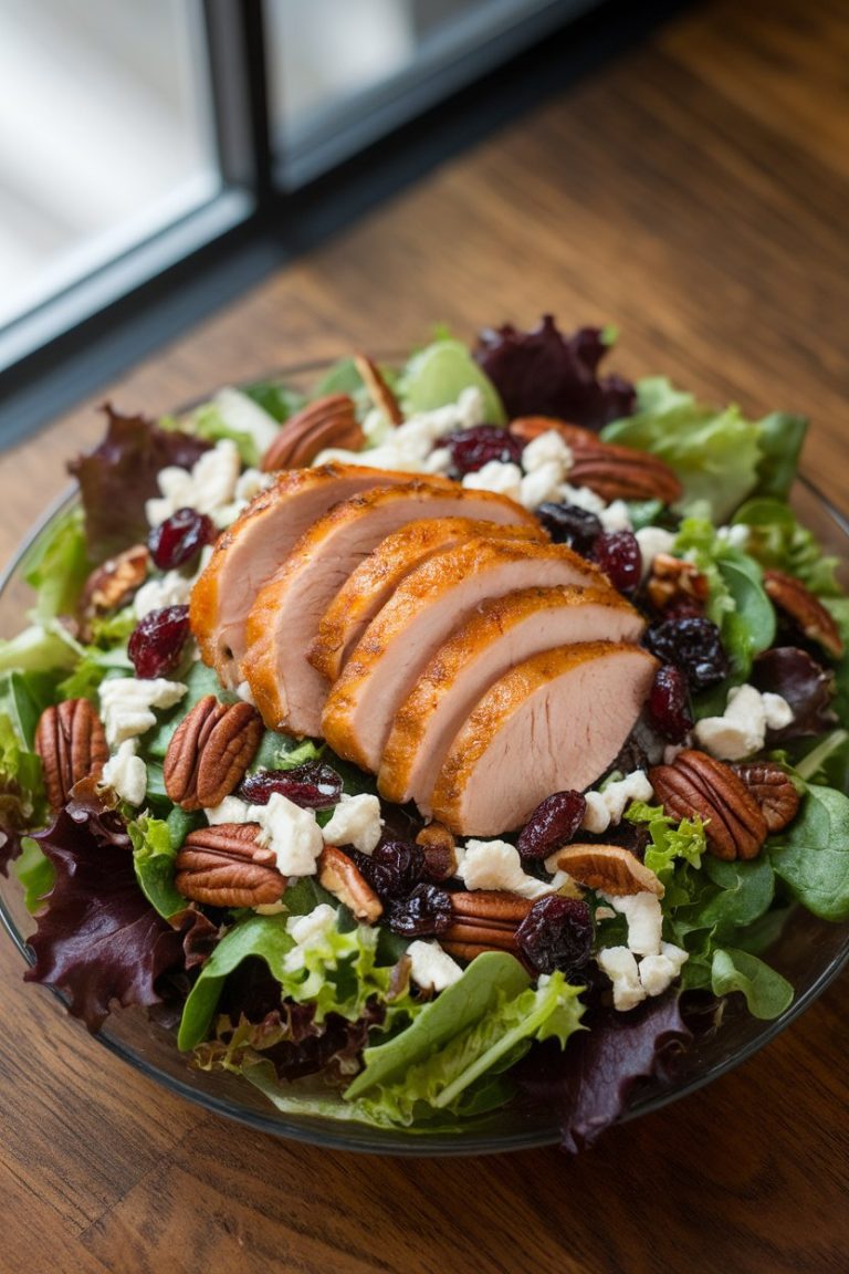 39 Best Protein Salad Recipes to Keep You Energized All Day - Meal Prepify