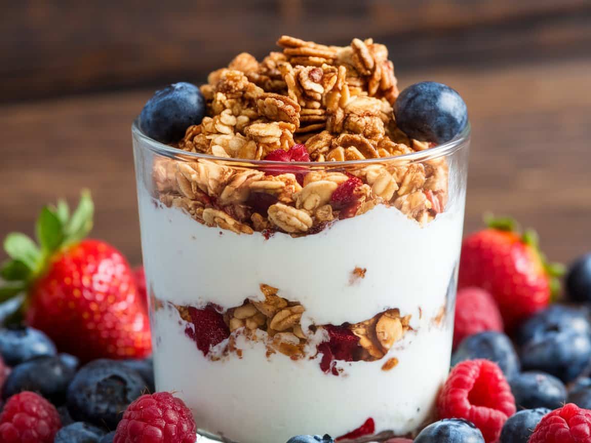 38 Breakfast Lunchables You Can Make at Home - Meal Prepify