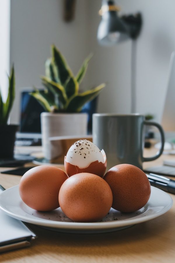 46 Clean Eating Snacks for Work to Power Through Your Day - Meal Prepify