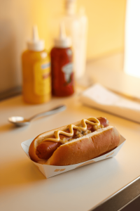 30 Baseball Snack Ideas for a Grand Slam Game Day - Meal Prepify