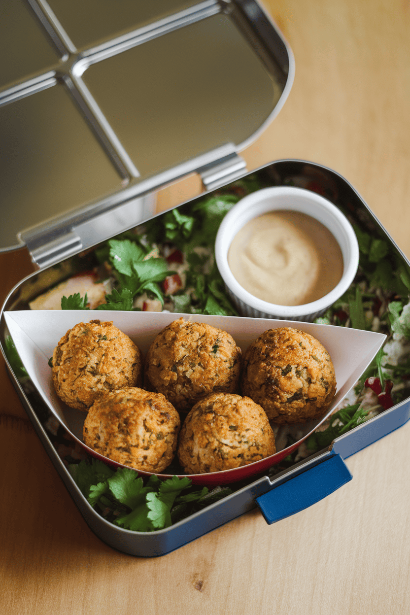 37 High Protein Lunchables for Adults You Can Take Anywhere - Meal Prepify